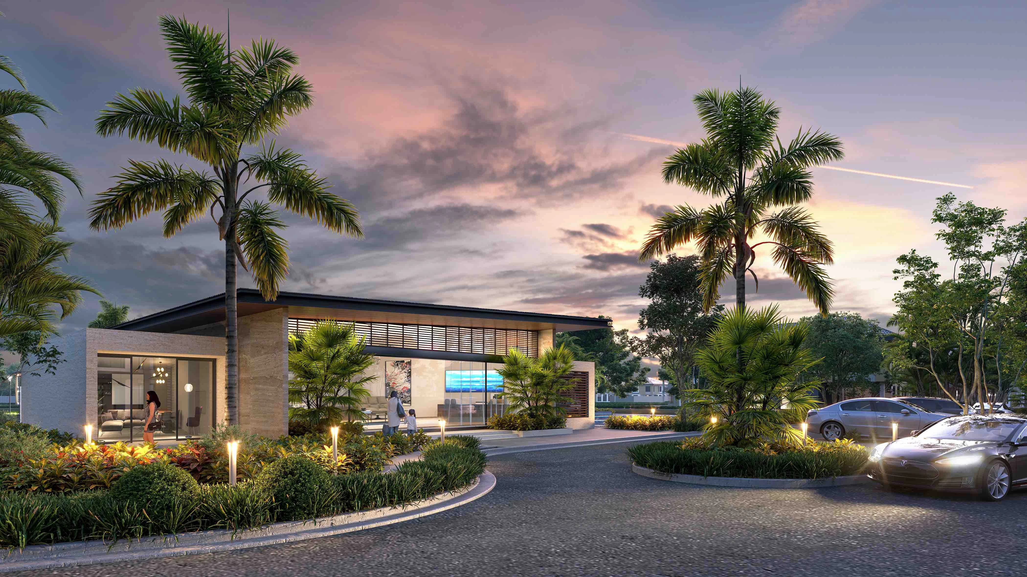 The Villages at LIMA Estate | The sprawling residential enclave within ...