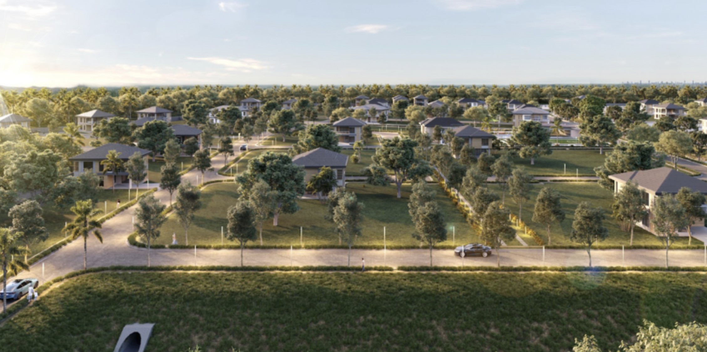 AboitizLand launches Meadow Village in LIMA Estate, Batangas | Aboitiz Land