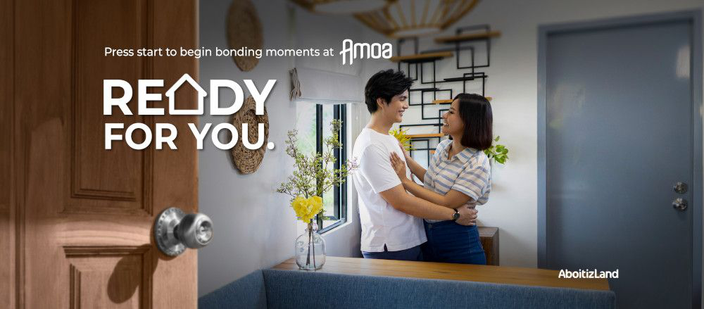 Amoa: A Move-In Ready Home Where Comfort Meets Convenience | Aboitiz Land