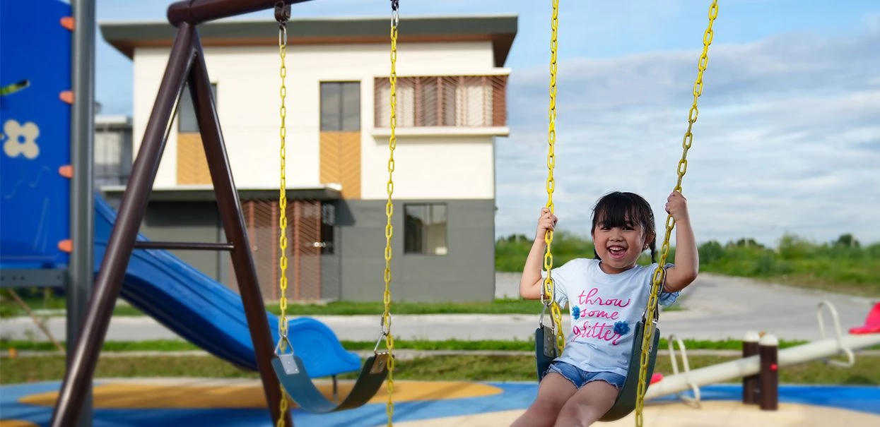 Premier Real Estate Developer | 30 Years & Thriving | Aboitiz Land ...