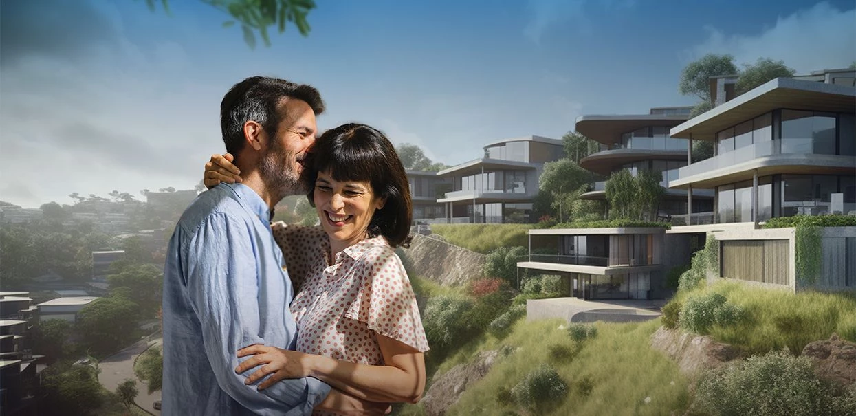 Premier Real Estate Developer | 30 Years & Thriving | Aboitiz Land ...