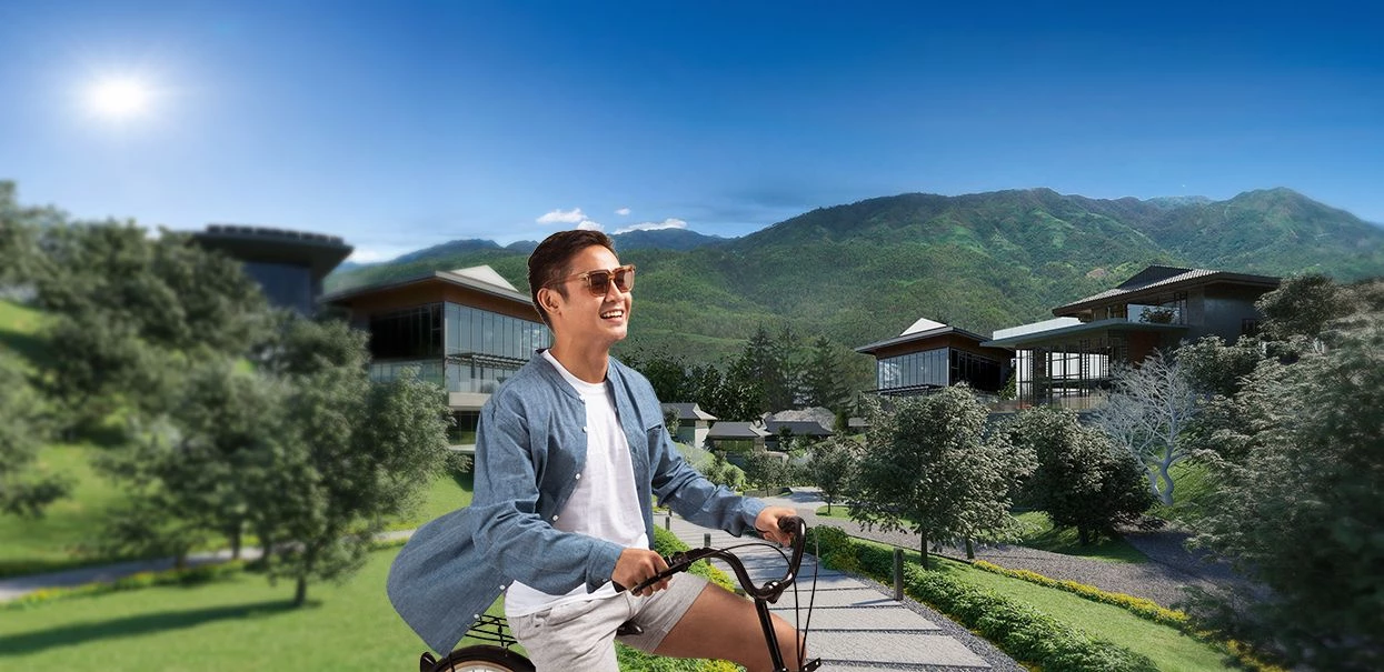 Premier Real Estate Developer | 30 Years & Thriving | Aboitiz Land ...