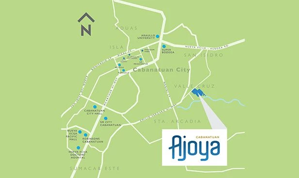 ABOITIZ LAND | Our Communities