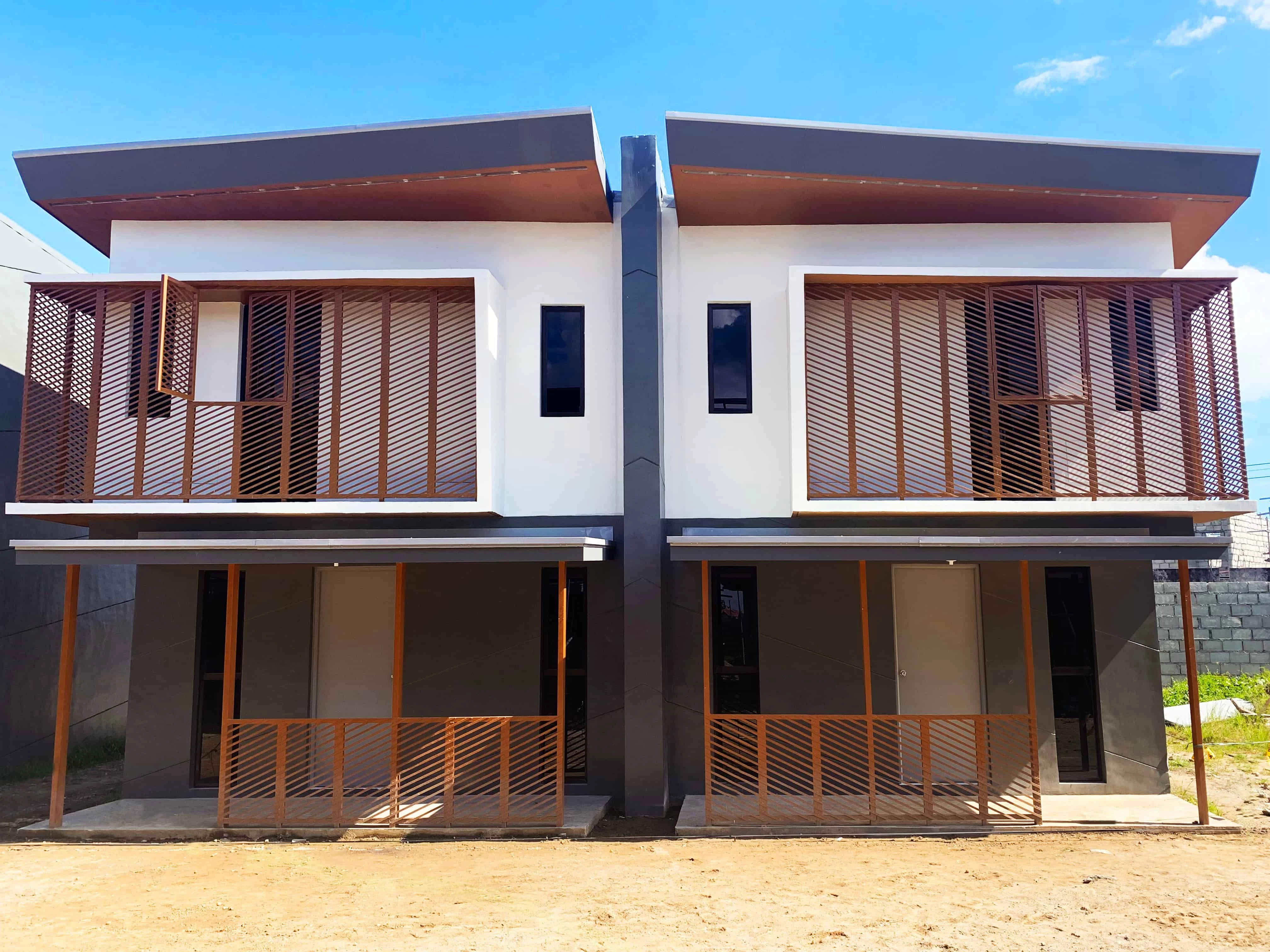 ABOITIZ LAND | Our Communities