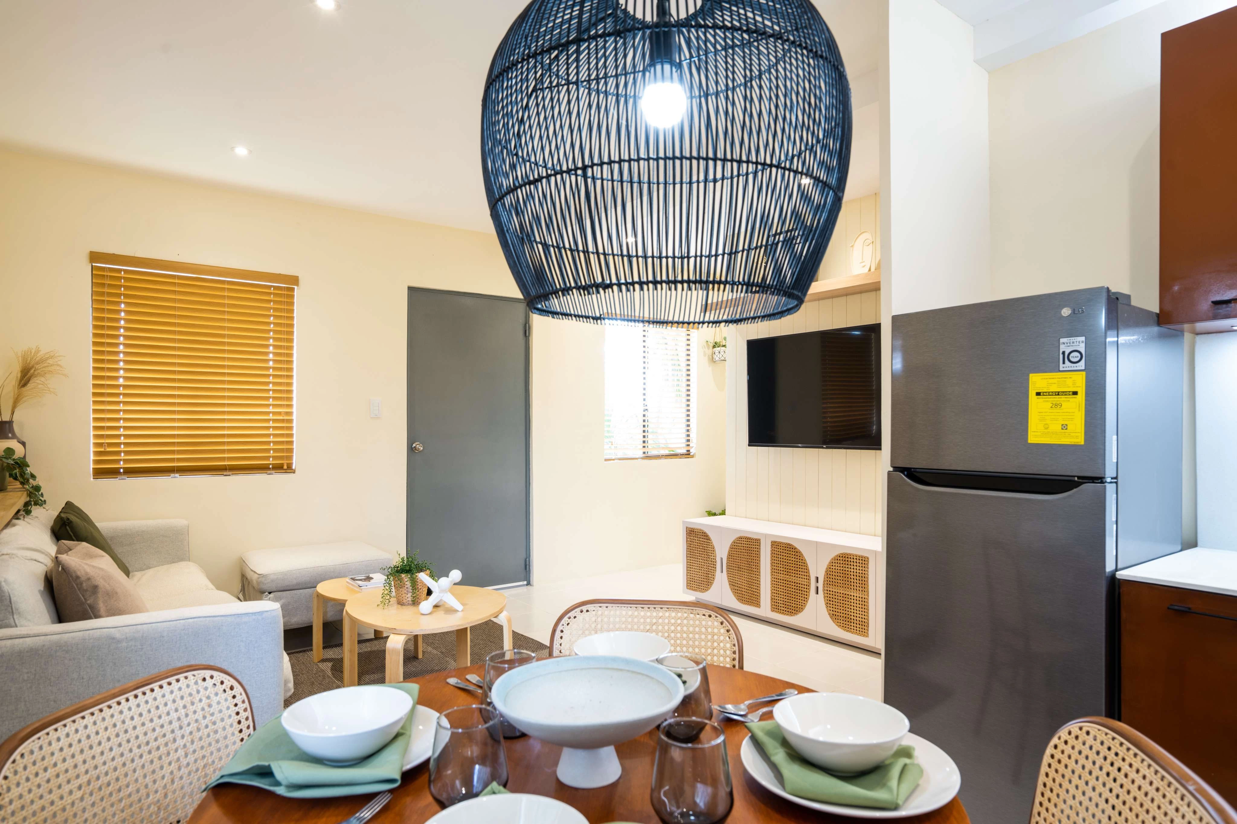 ABOITIZ LAND | Our Communities