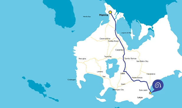 ABOITIZ LAND | Our Communities