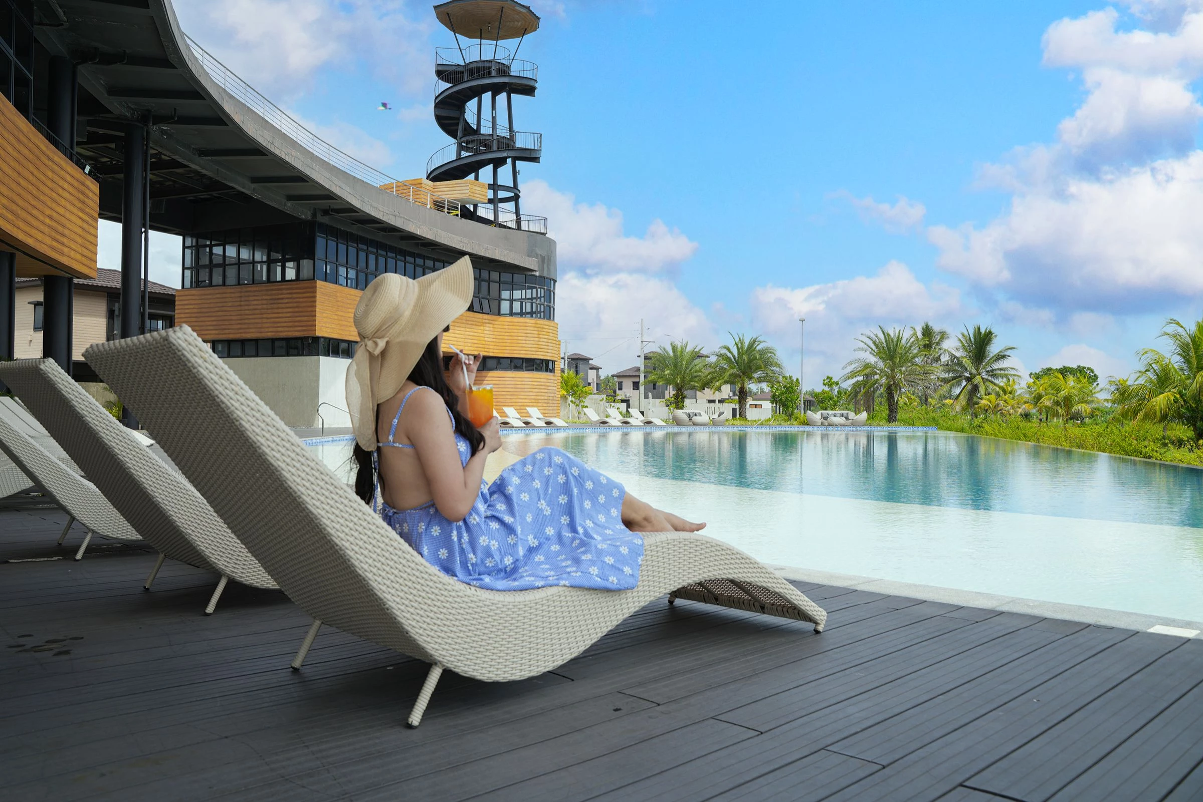 ABOITIZ LAND | Our Communities