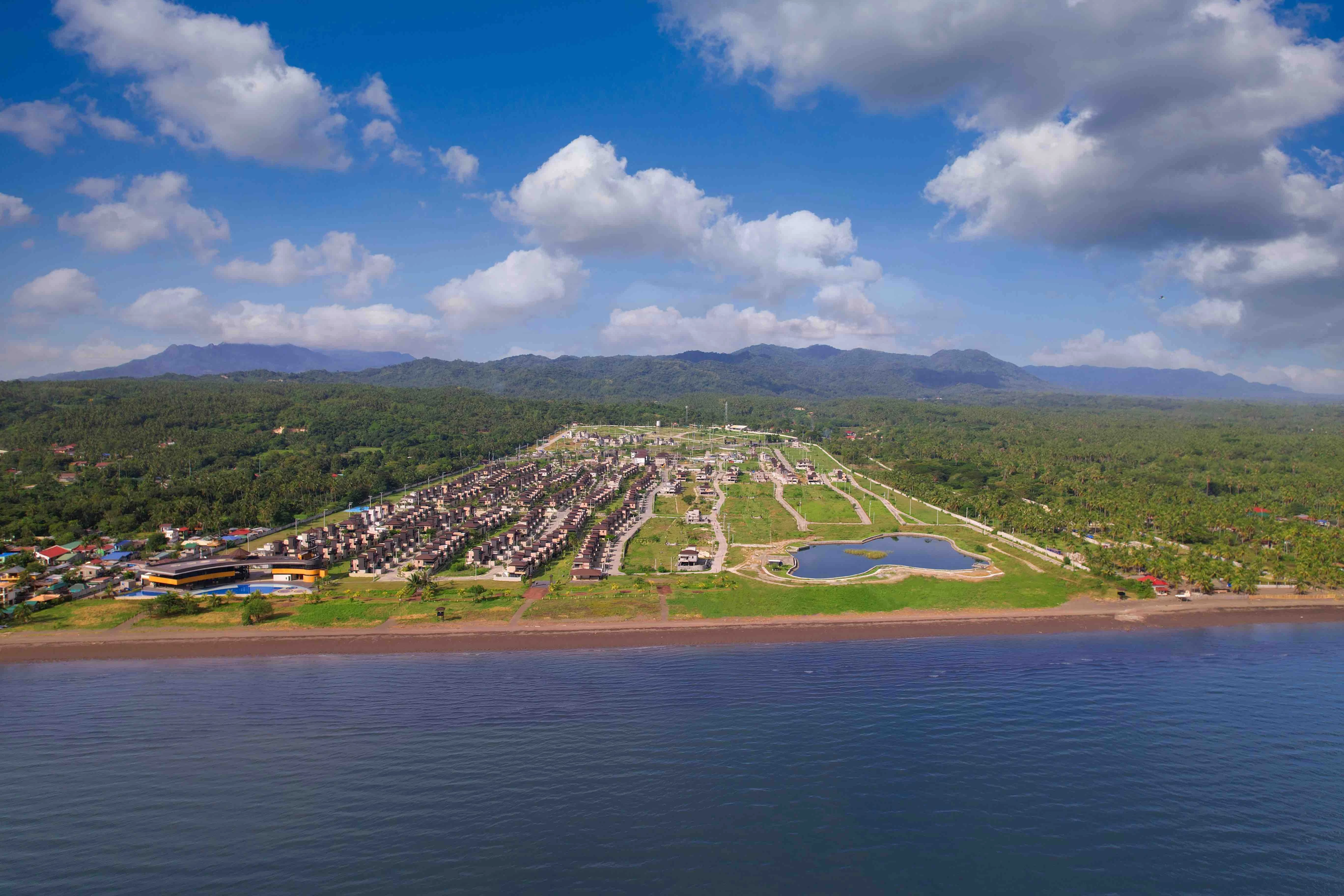 ABOITIZ LAND | Our Communities