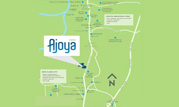 ABOITIZ LAND | Our Communities